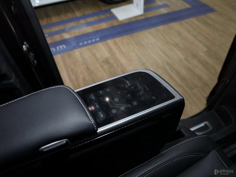 国货MVP新搅局者 上汽大通G90能否撼动传祺M8？ - 知乎