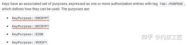 Android系统安全技术---FBE密钥框架和技术详解 - 知乎
