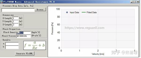 Flotherm 元件离线生成软件下载 - 知乎