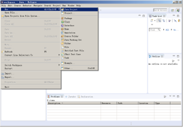 Java语言程序设计—Java开发入门—Java概述、JDK的使用、第一个Java程序、Java运行机制、Eclipse开发工具 - 知乎