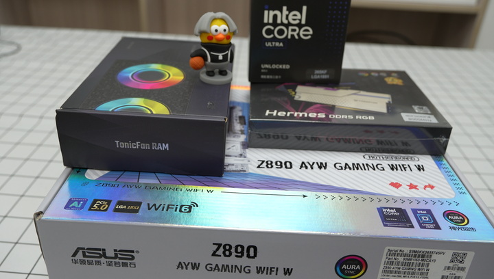 Intel IPO上手实测，平民玩家的便捷超频之路 - 知乎