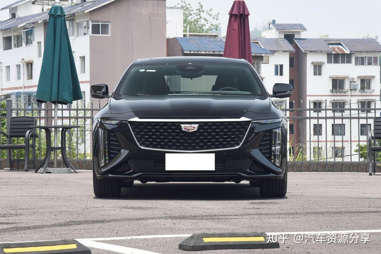 凯迪拉克CT6不服宝马奥迪进行对比！ - 知乎