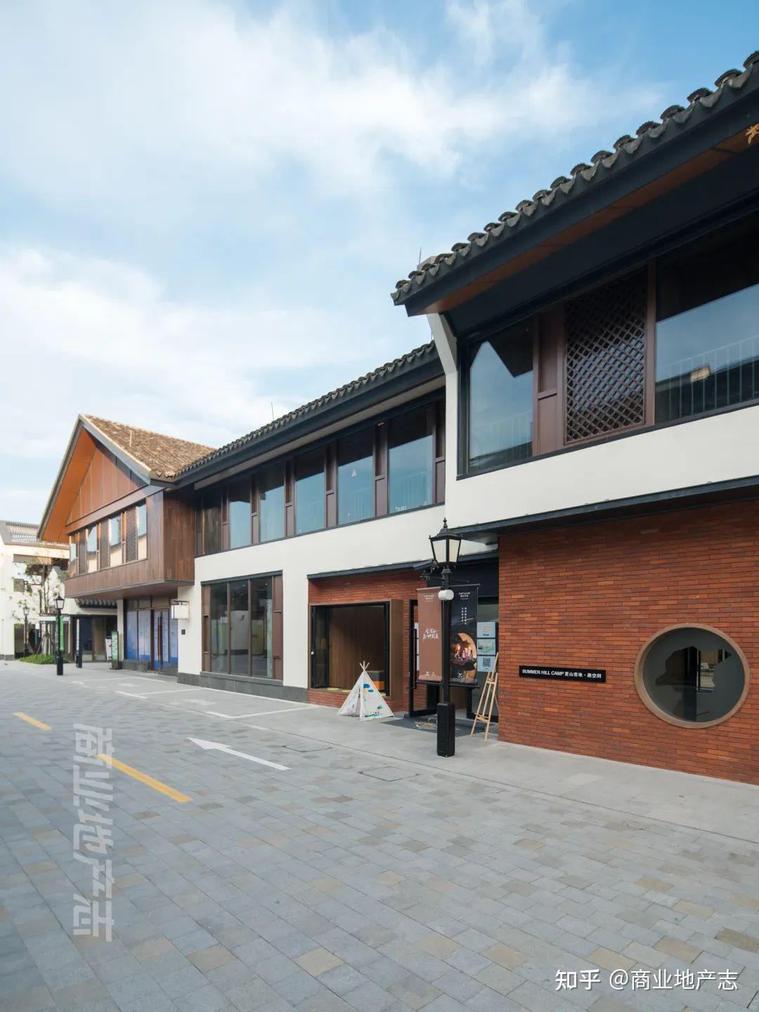 CRR百图斩｜公园里的新天地：上海蟠龙天地 - 知乎