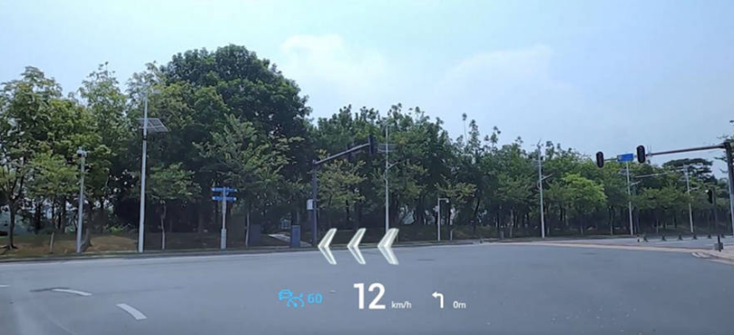 真的实现了“让车更懂你”？——ADiGO 4.0系统解析 - 知乎