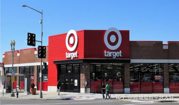Target正于美国布局区域物流网络，中国供应商如何抓住美国市场先机？ - 知乎