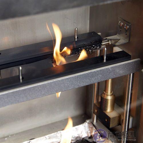 FMVSS 302汽车内饰可燃性美国标准测试 - 知乎