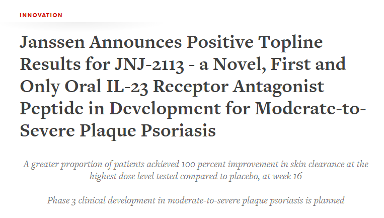 行业分享| 关注多肽领域前沿资讯 - 知乎