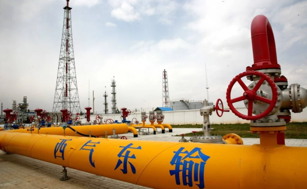 在法律上讲，什么是"take or pay"合同条款？ - 知乎