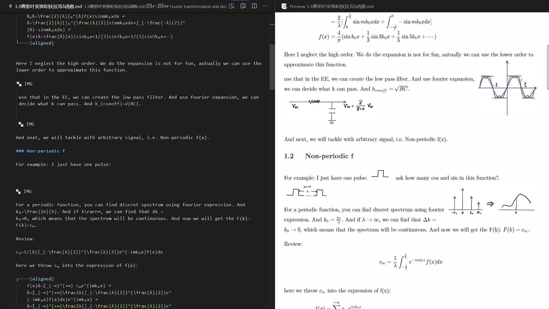 全面魔改Typora样式，仿照LaTeX写论文 - 知乎