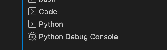 vscode python配置及调试环境搭建 - 知乎