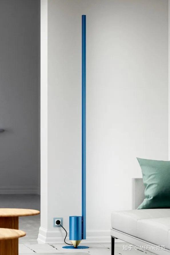 深度探访iGuzzini的光之美 - 知乎