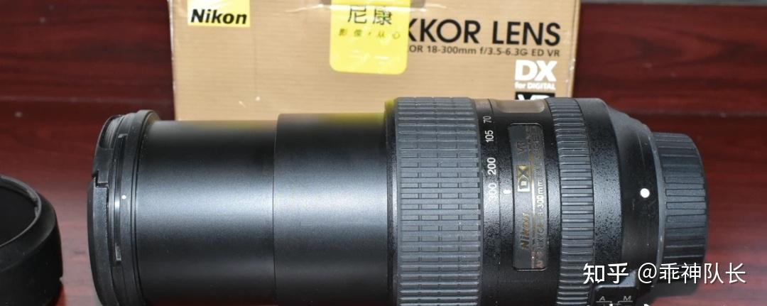 多图∣AF-S DX 尼克尔 18-300mm f/3.5-6.3G ED VR镜头详细使用体验 - 知乎