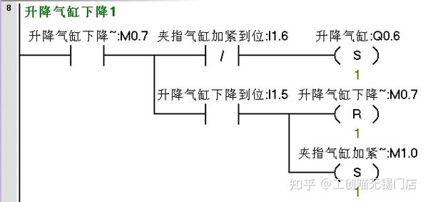 西门子200SMART案例39（项目案例—分拣物料抓取系统） - 知乎
