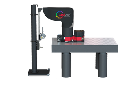 OptiCool：未来低温光学实验我们更“近”一步 - 知乎