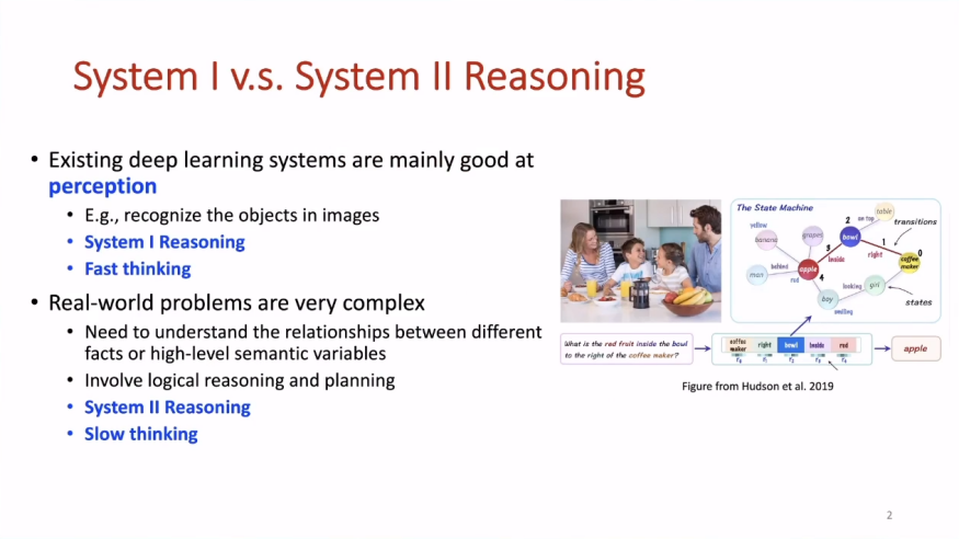 MILA研究院唐建：基于图神经网络的关系推理 - 知乎