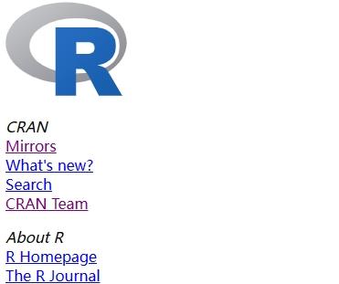R软件与RStudio安装（版本R-4.3.2）Windows10 - 知乎
