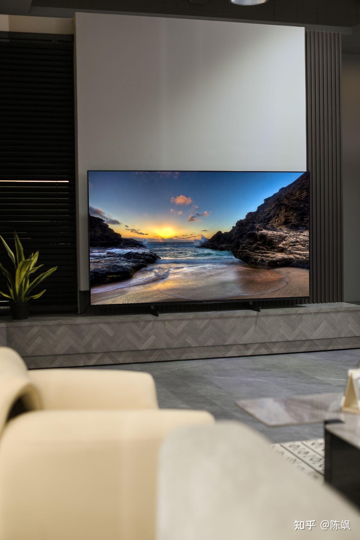 索尼（SONY）KD-85X85K 和 海信电视E7 75E7K 买哪个好？ - 知乎