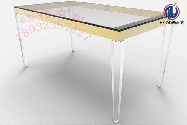 亚克力家具加工进入规模化时代 - 知乎