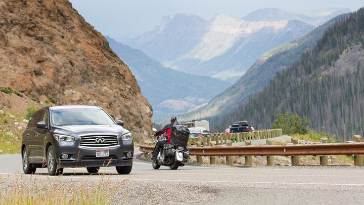 达人游美国之黄石公园 - 知乎