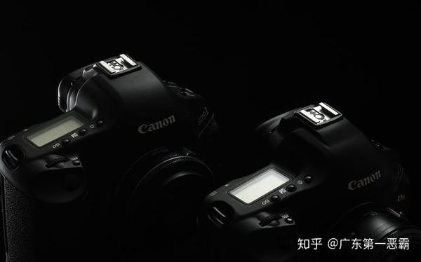 APS-H已乘黄鹤去 世间再无小马四 入手佳能1D4把玩 - 知乎