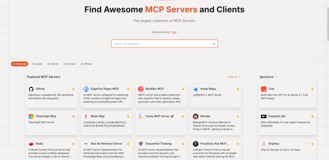 Qwen3+MCP轻松打造智能体，CherryStudio配置指南 - 知乎