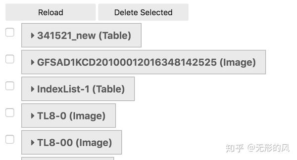 GEE学习笔记 七十三：【GEE之Python版教程七】静态展示影像和动态展示影像 - 知乎