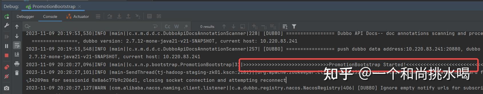 JDK1.8升级 JDK21 实践踩坑 - 知乎