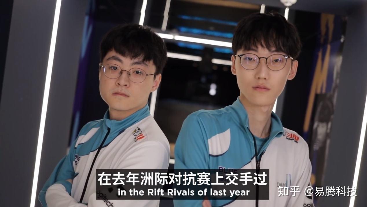 S10的冠军DWG，是一群追梦的少年 - 知乎