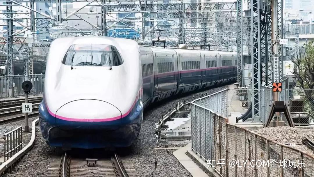 JR PASS全攻略，轻松搞定日本交通！ - 知乎