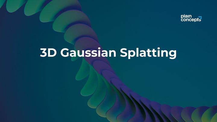 Relaxing Accurate Initialization Constraint for 3D Gaussian Splatting 阅读笔记 - 知乎