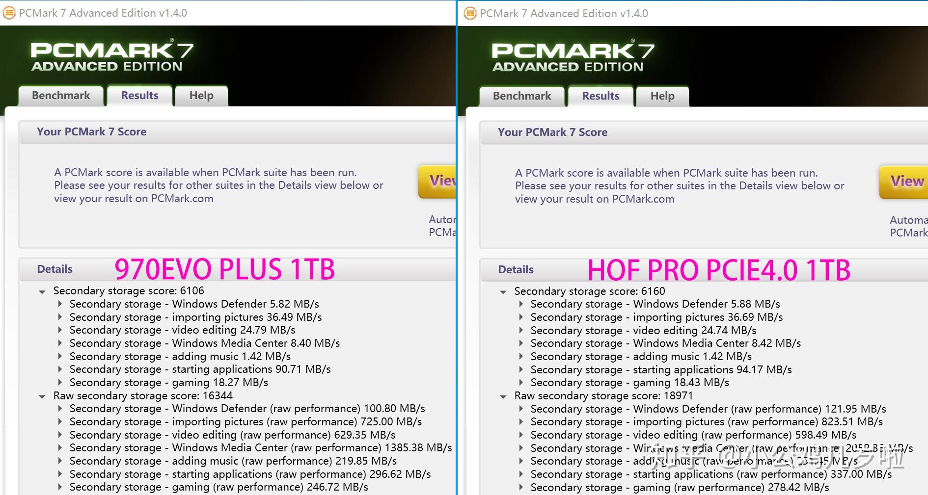 速度全面碾压，PCIE4.0 M.2对撞PCIE3.0 M.2 - 知乎