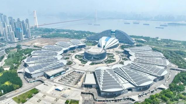 2024 NHNE健康营养展盛况空前，瑞普斯以“三汇”理念即将重磅参展 - 知乎