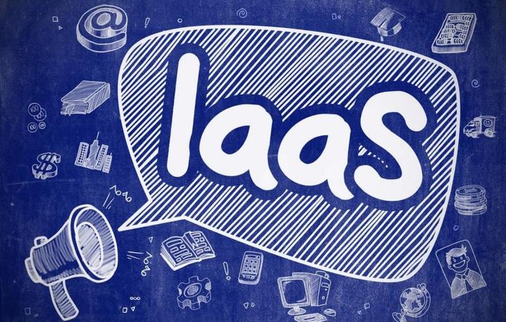 深入了解云服务之laaS：优势和局限性 - 知乎