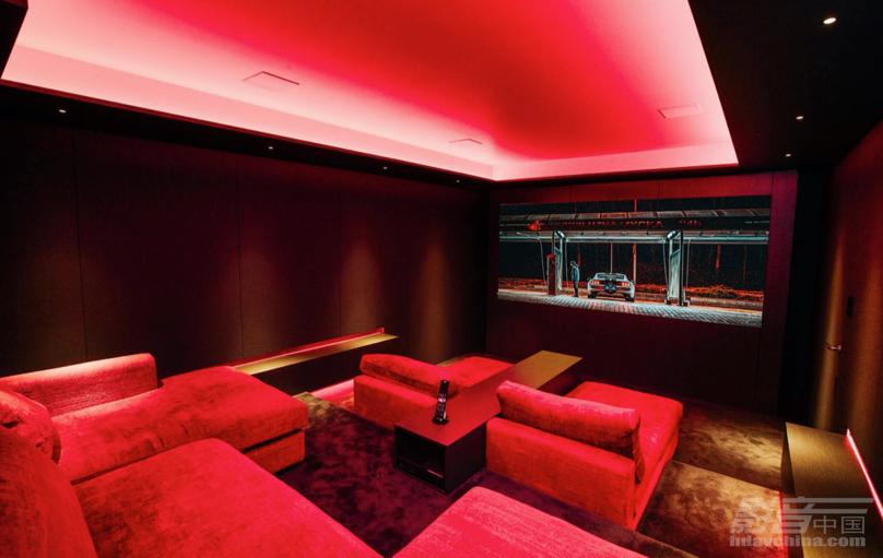 【专题】CEDIA/CTA-RP22沉浸式音频设计推荐规范要点分析2：家庭影院音频系统设计相关标准要点 - 知乎