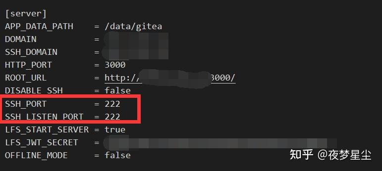 自托管Git服务程序 | Gitea搭建/使用教程 - 知乎