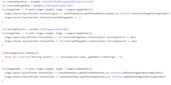 [VexRiscv]入门 - 知乎