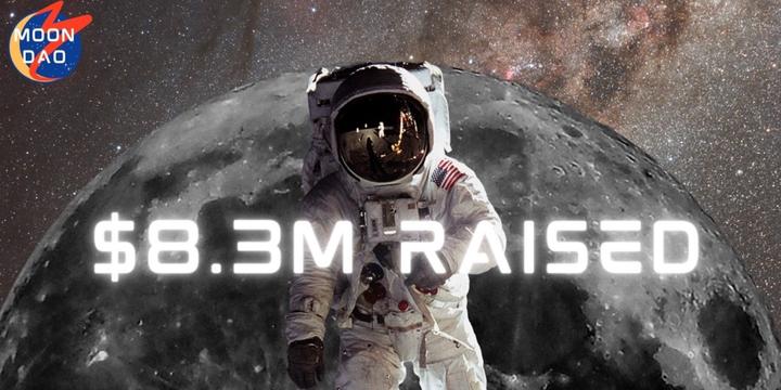 项目跟进 | Moon DAO、Looksrare - 知乎