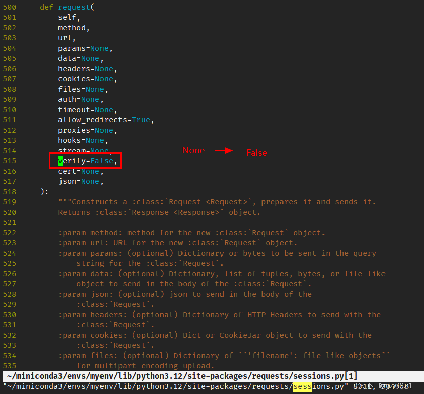 解决Ascend上vllm运行时出现urllib3.exceptions.SSLError: [SSL: CERTIFICATE_VERIFY_FAILED] - 知乎