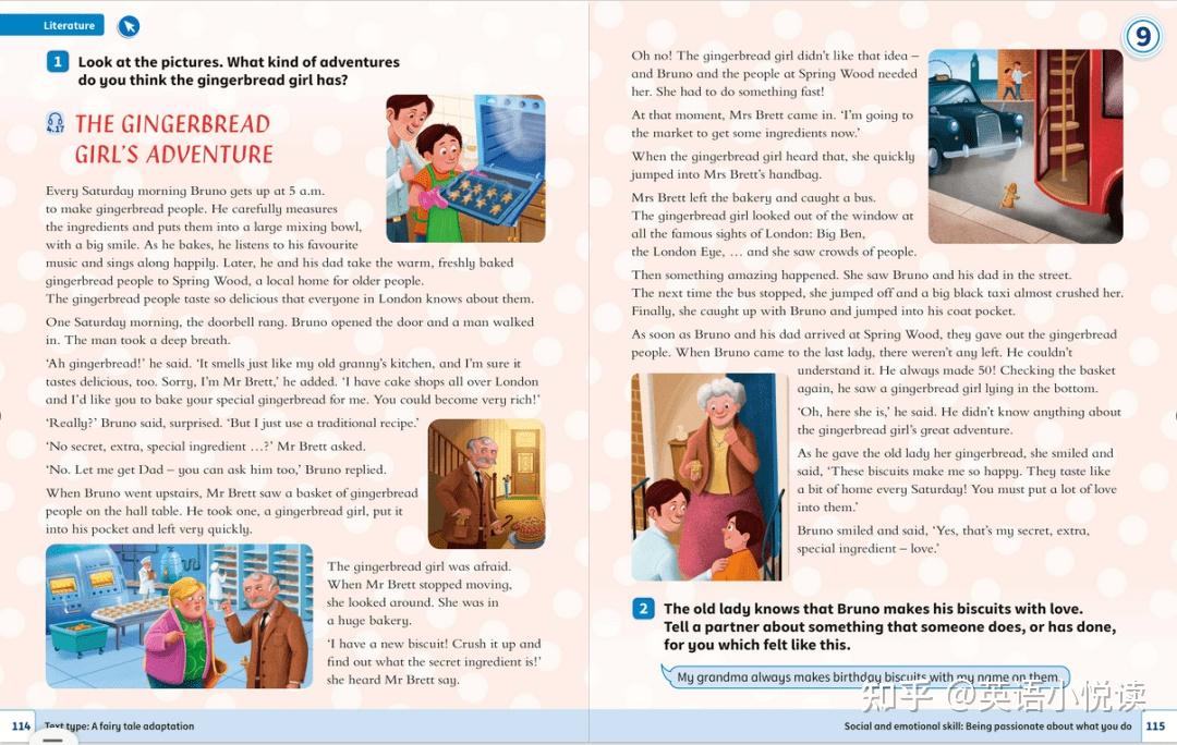 牛娃们在用什么教材？‍剑桥《Power Up》，选对才是关键！KET、PET指定教材！附全套资源 - 知乎