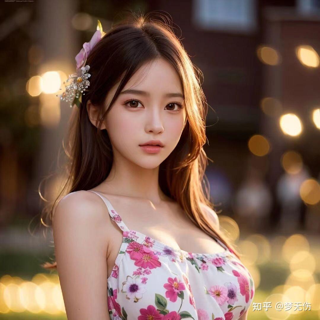 AI 绘画工具 Vega AI - 知乎