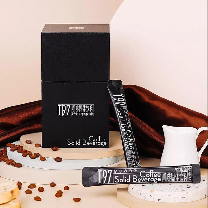 T97咖啡减脂燃脂常见问答，小伙伴们收藏好了 - 知乎