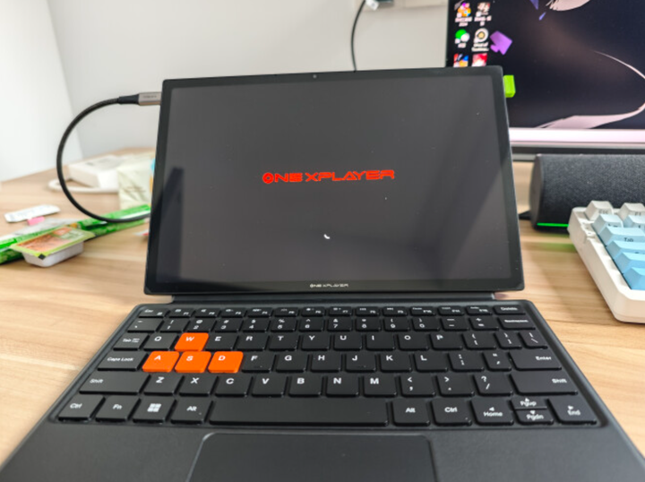 壹号本游侠x1pro（壹号本游侠X1Pro掌机）怎么样？体验一周优缺点测评 - 知乎