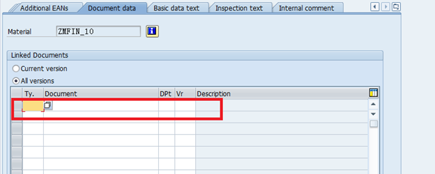 SAP那些事-实战篇-26-SAP文档管理解决方案简介 - 知乎