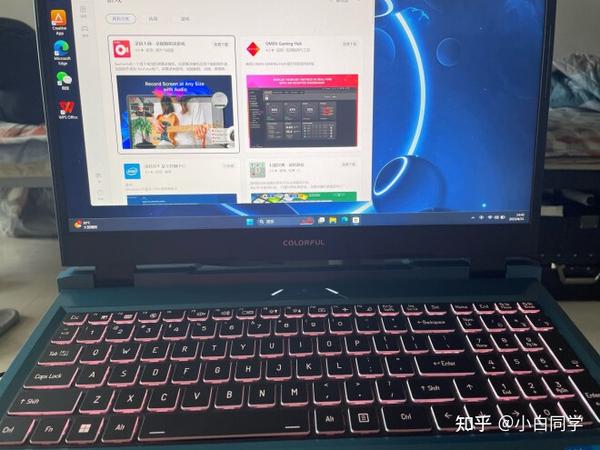 七彩虹隐星P15（七彩虹隐星p15）怎么样？体验15天优缺点评测 - 知乎