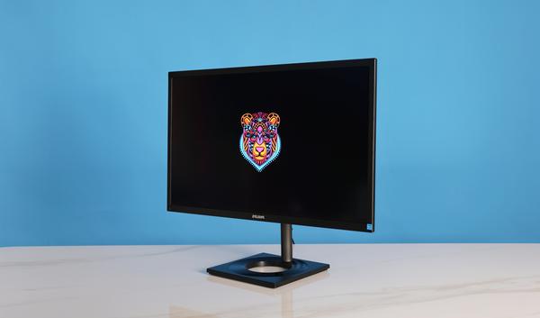 独一无二27英寸OLED：飞利浦27E1N8900