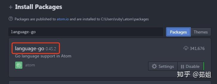 GO教程：安装Goland开发工具 - 知乎