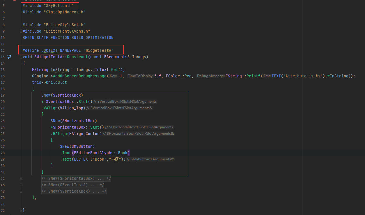 【UE5】ToolDev-1.工具开发基础 - 知乎