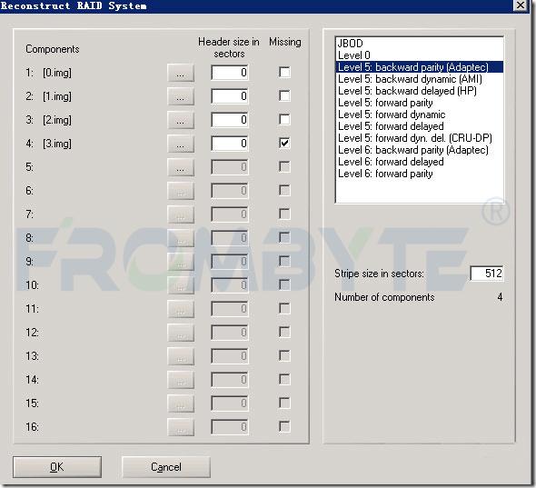 【服务器数据恢复】IBM服务器5盘raid5数据恢复案例 - 知乎