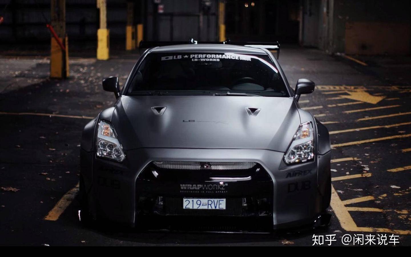 听说你要买GTR？你真的了解“东瀛战神”GT-R - 知乎