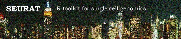 🤩 Seurat V5 | 最火的单细胞测序分析工具重磅更新啦！~ - 知乎